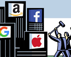 Big Tech’s Controlling Who? – Darhlene.com