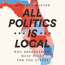 All Politics is Local – Darhlene.com