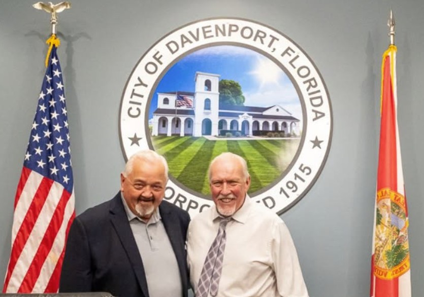 Zooming in on Davenport’s Election – Darhlene.com